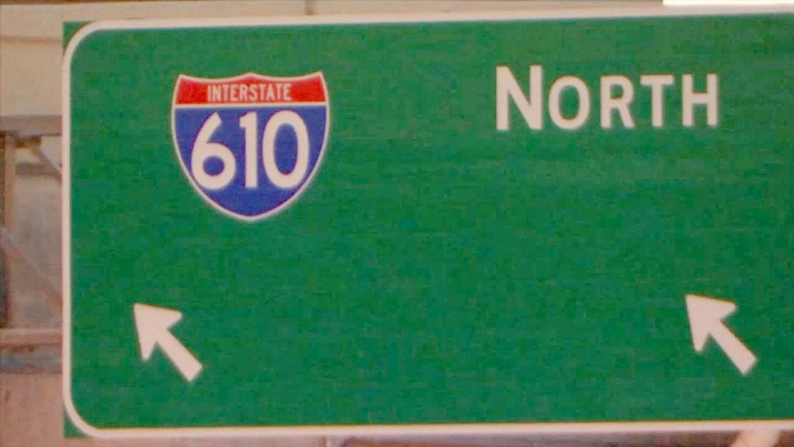 Houston traffic: Northbound 610 W. Loop closure this weekend between ...