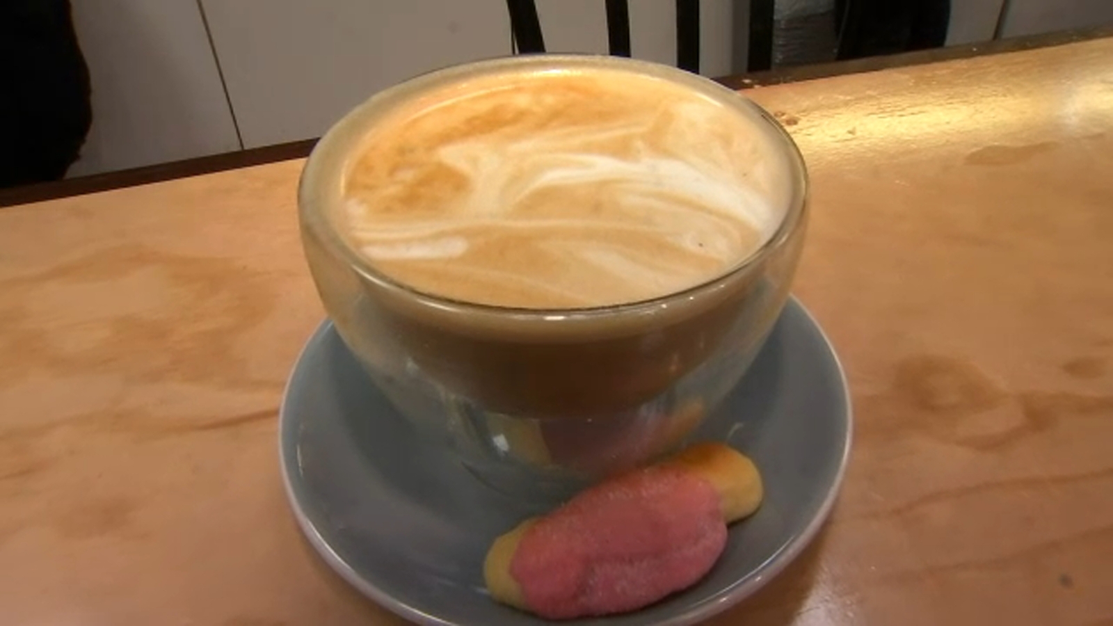A taste of Latin America at Fresno's Mi Cafesito - ABC30 Fresno