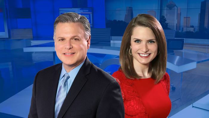 Ktrk Newscasts - ABC13 Houston