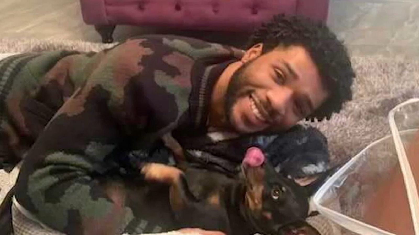 Harris County crime: Arrest made in road rage shooting death of 26-year ...