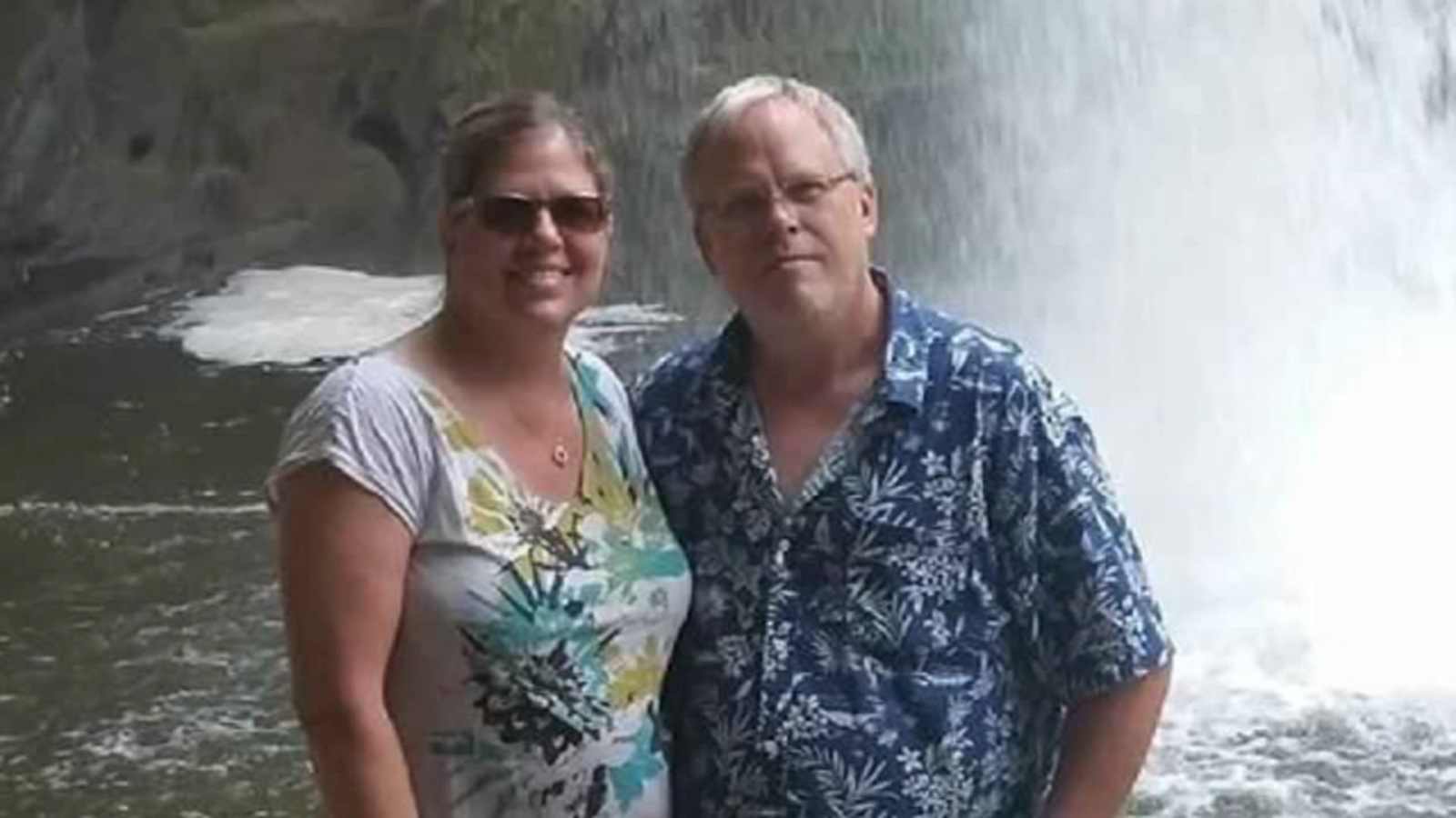 COVID-19 patient Scott Quiner whose family sued to keep him on ...