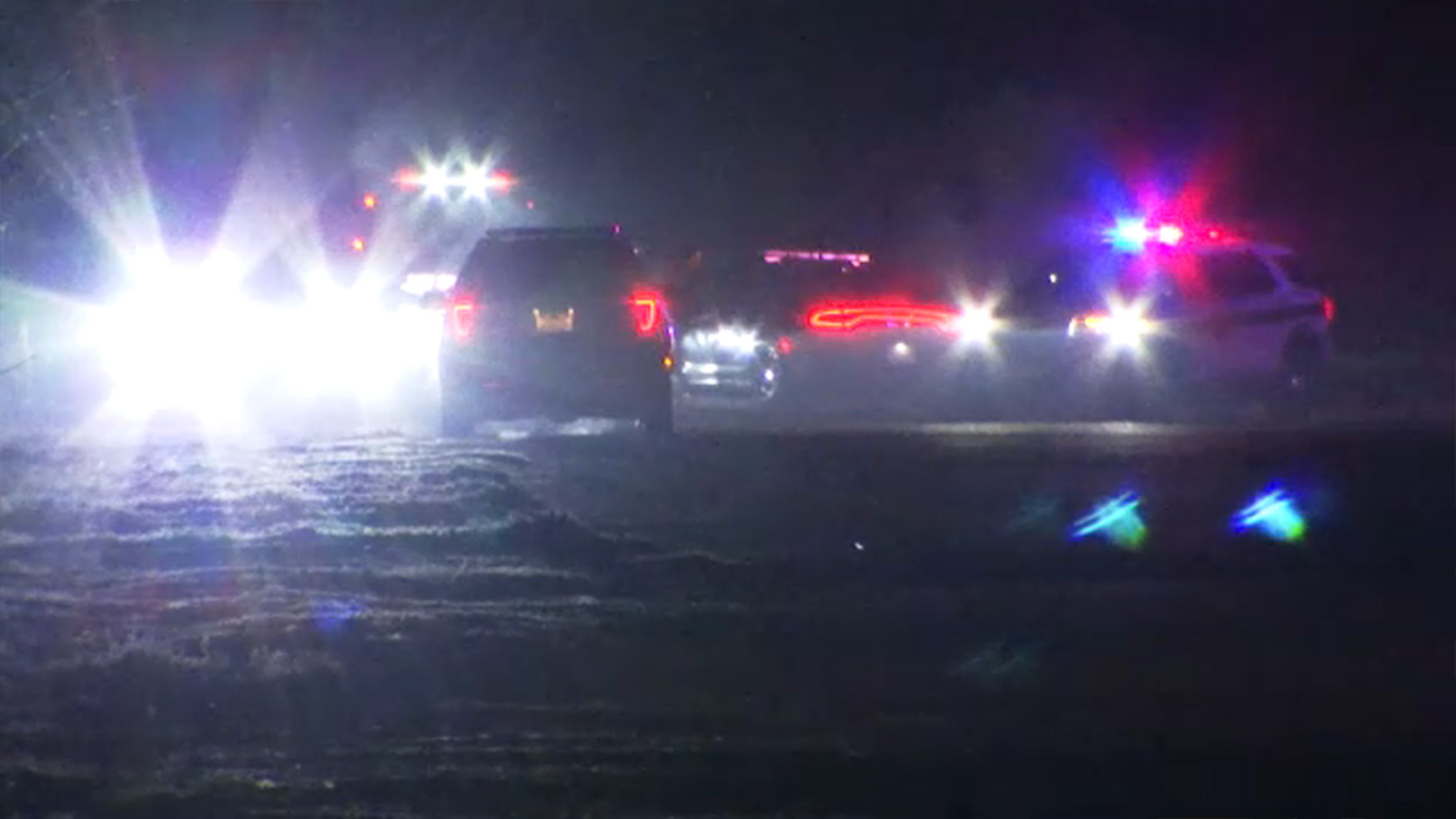 Driver Arrested After Leading Authorities On Chase Through Fresno