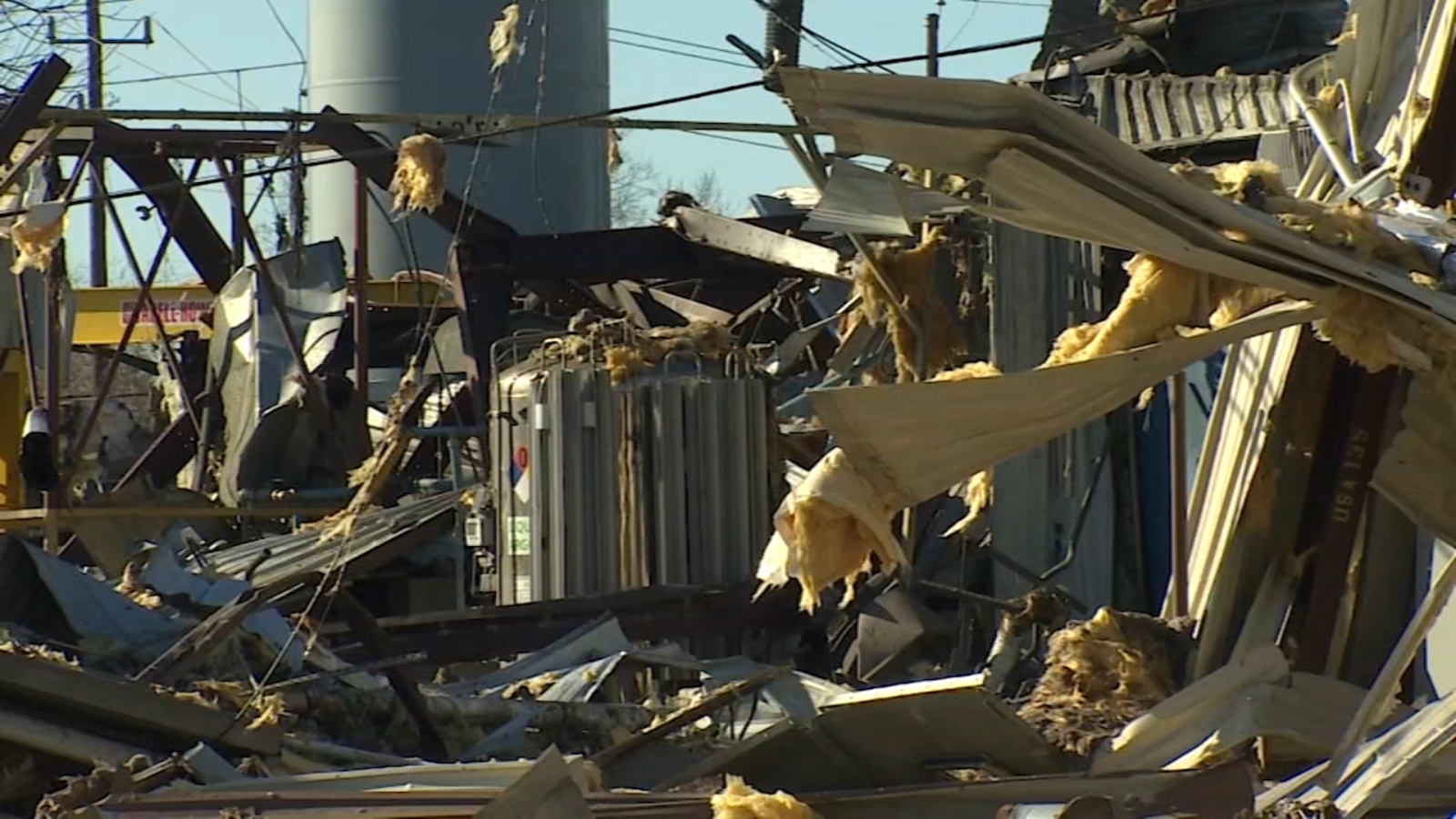 Houston explosion: Watson Grinding blast today 2 years ago; 3 dead and ...