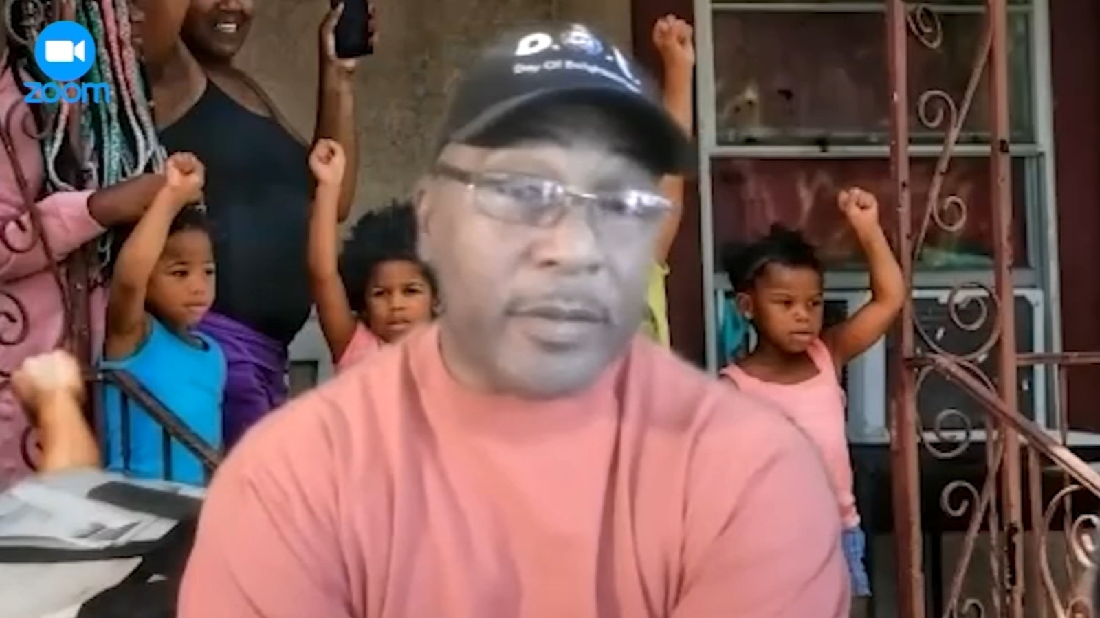 George Floyd's family reacts as civil rights trial for ex-officers ...