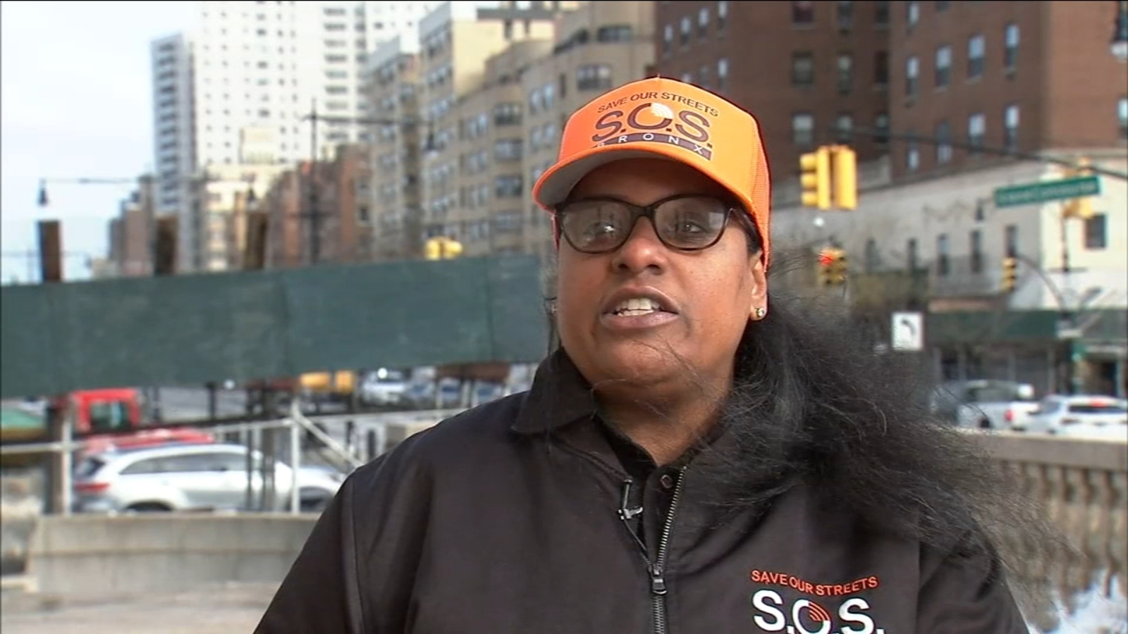Anti-violence organization, Save Our Streets, aims to prevent shootings ...