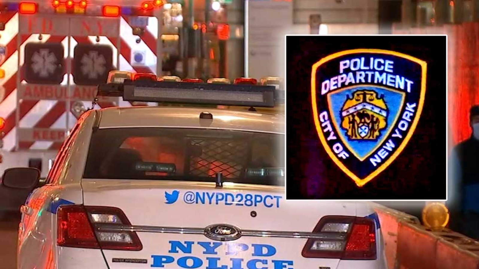 Critics respond to New York City Mayor Eric Adams' 'Blueprint to End ...