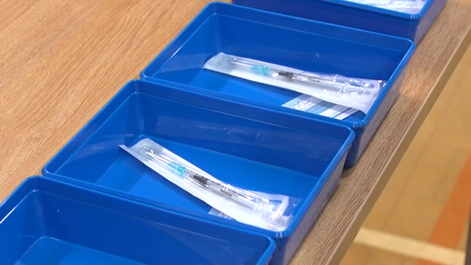 Pfizer and BioNTech begin clinical trial for Omicron-specific COVID 19 ...