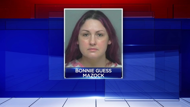 Conroe ISD teacher convicted: Bonnie Guess-Mazock drugged, sexually ...