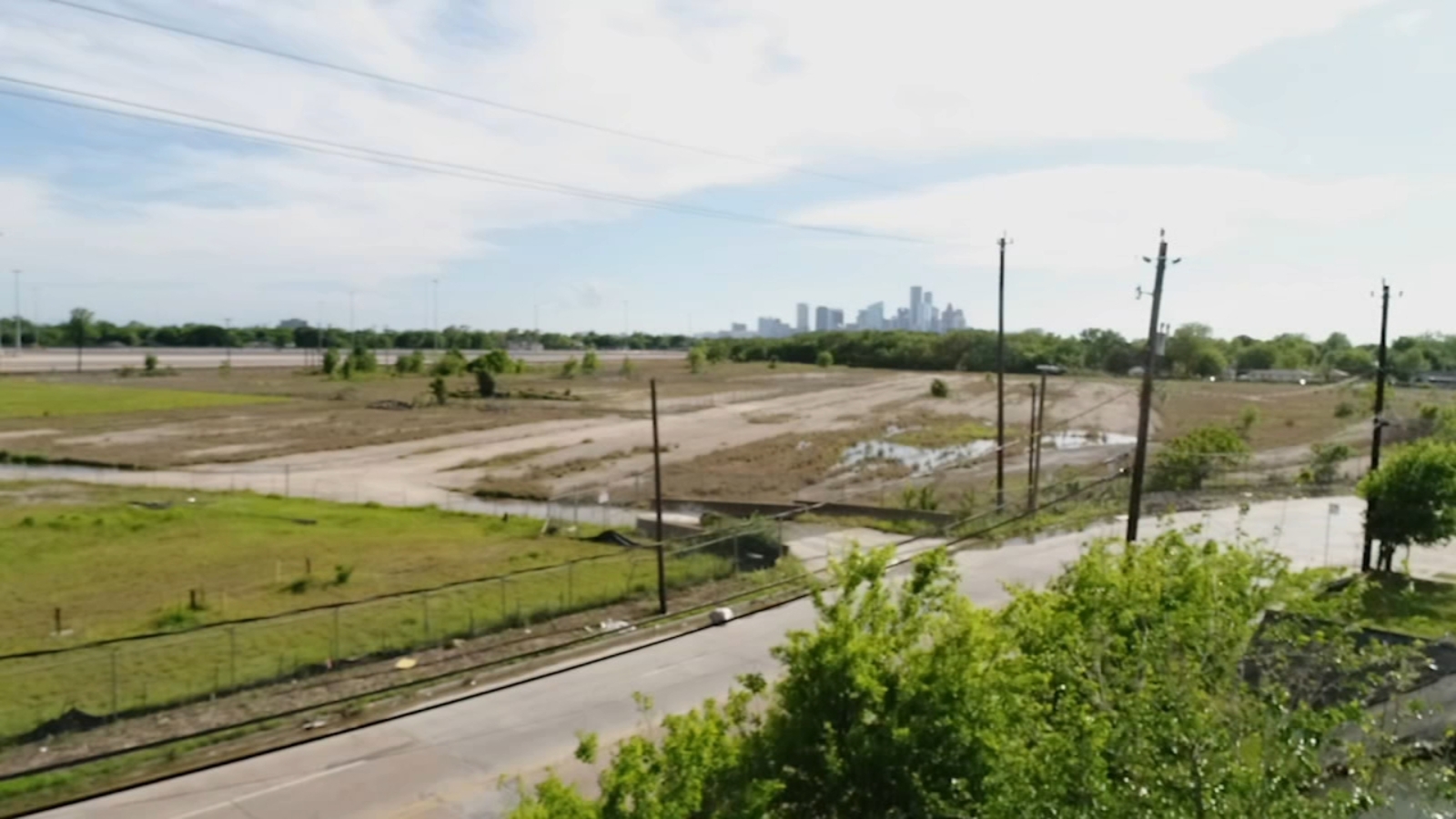 Environmental Protection Agency announces plans to address Fifth Ward ...