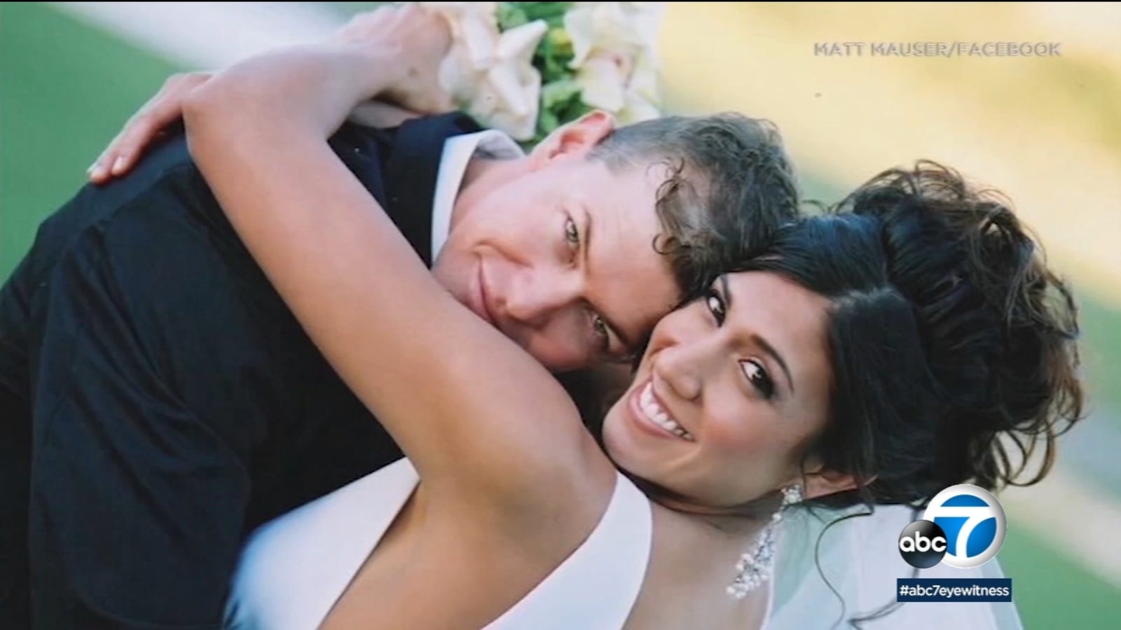 Matt Mauser, husband of coach killed in helicopter crash alongside Kobe ...