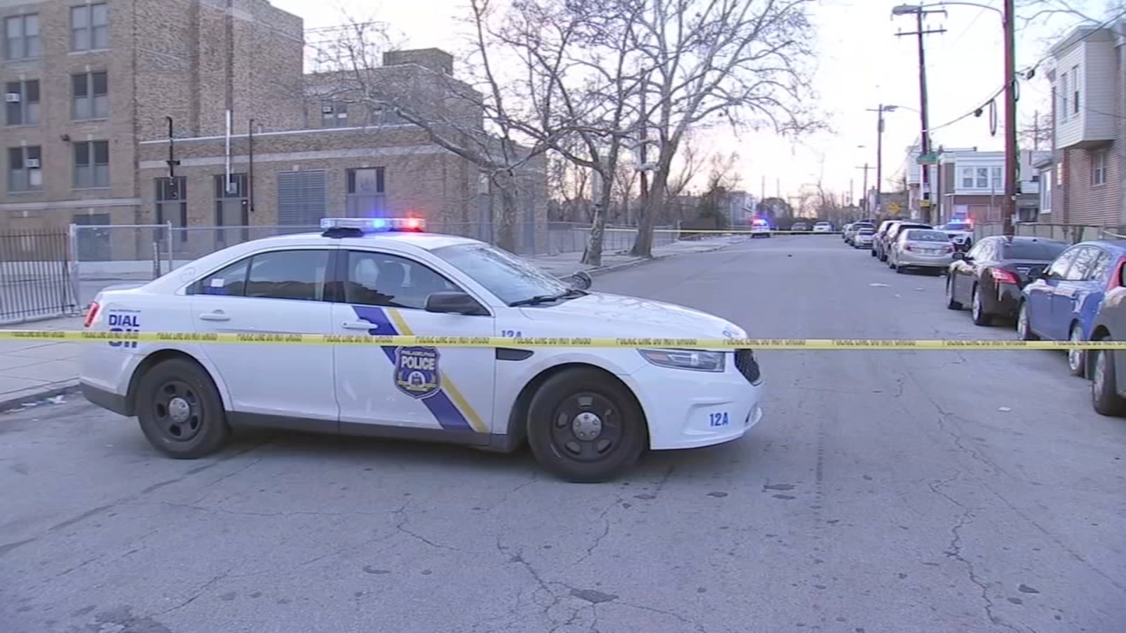 Christopher Braxton murder: High school senior shot, killed outside ...