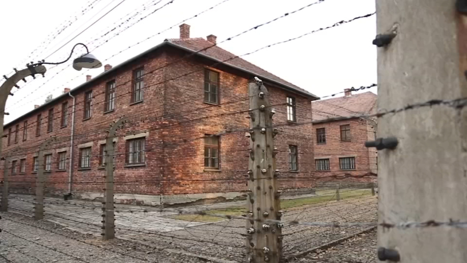 NC begins developing Holocaust curriculum to comply with new state law ...