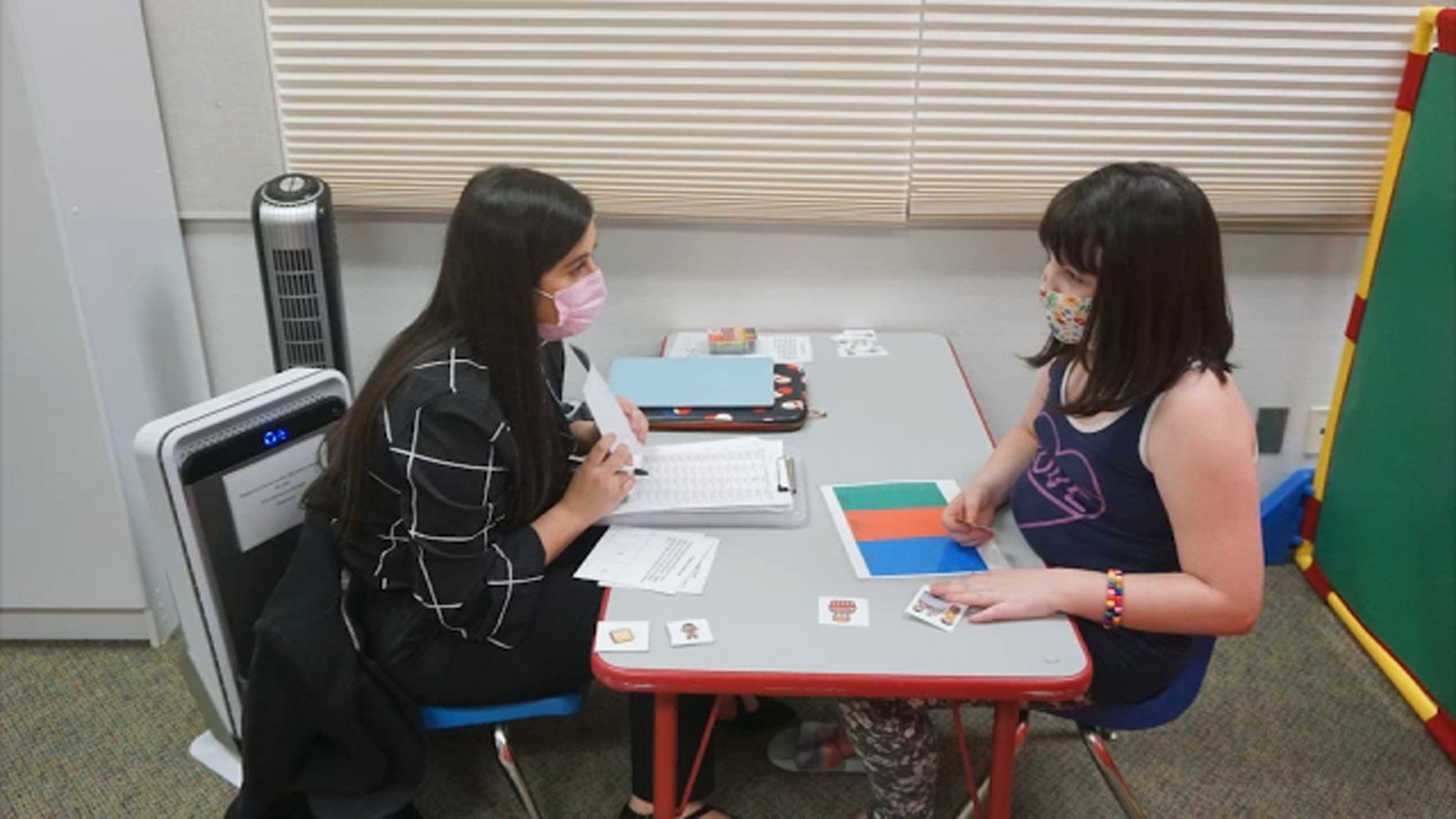 Fresno State Speech, Language and Hearing Clinic re-opening in-person ...
