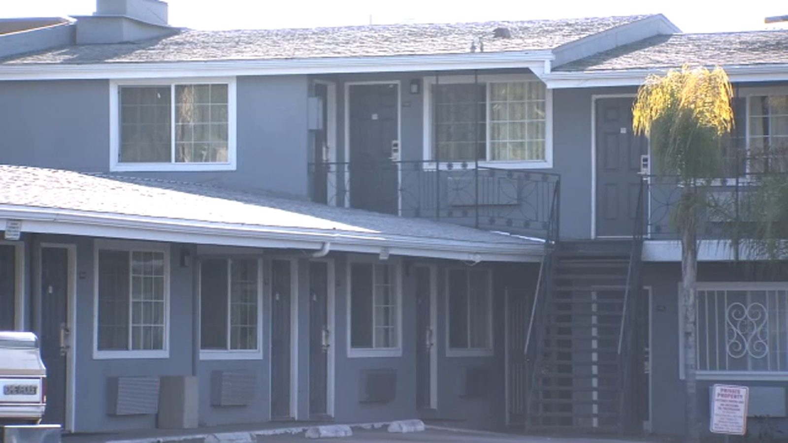 Fresno City Council agrees to purchase 2 more motels to house those ...