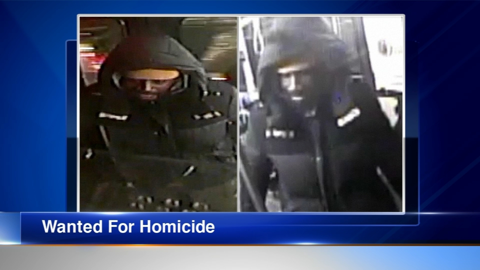 Chicago shooting: Police release surveillance images of South Austin ...