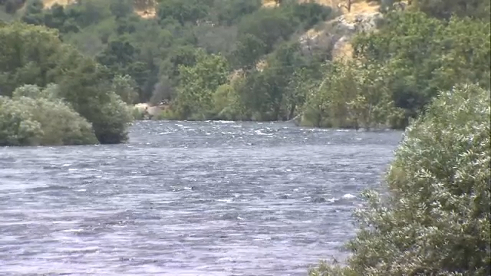 Kings River snowpack above average for end of January - ABC30 Fresno