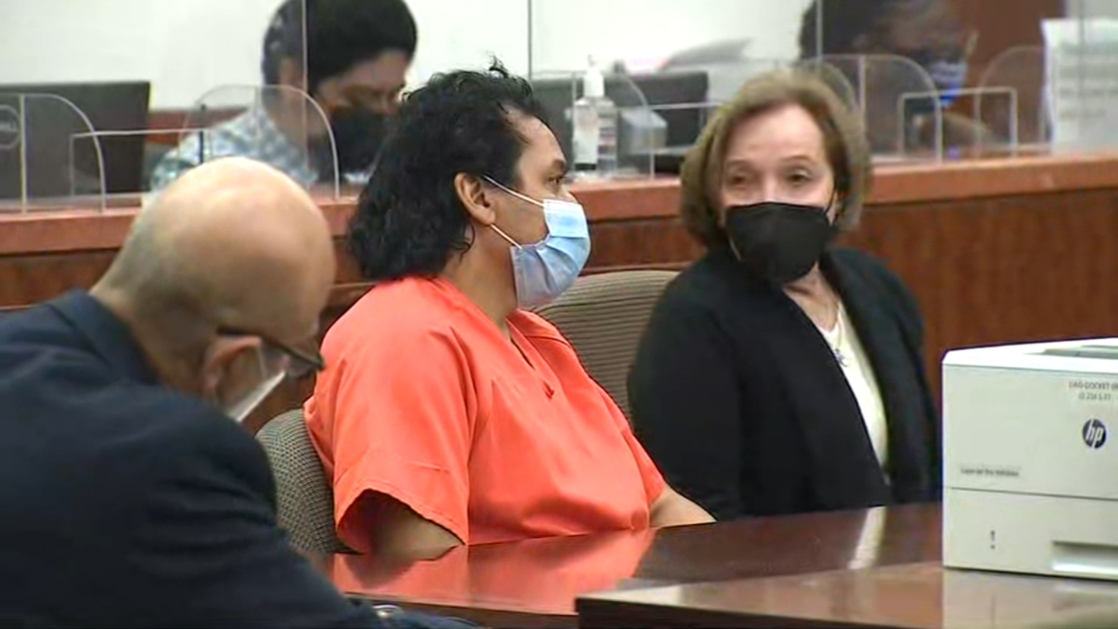 Charles Galloway killed: 5 people charged in connection with Pct. 5 ...