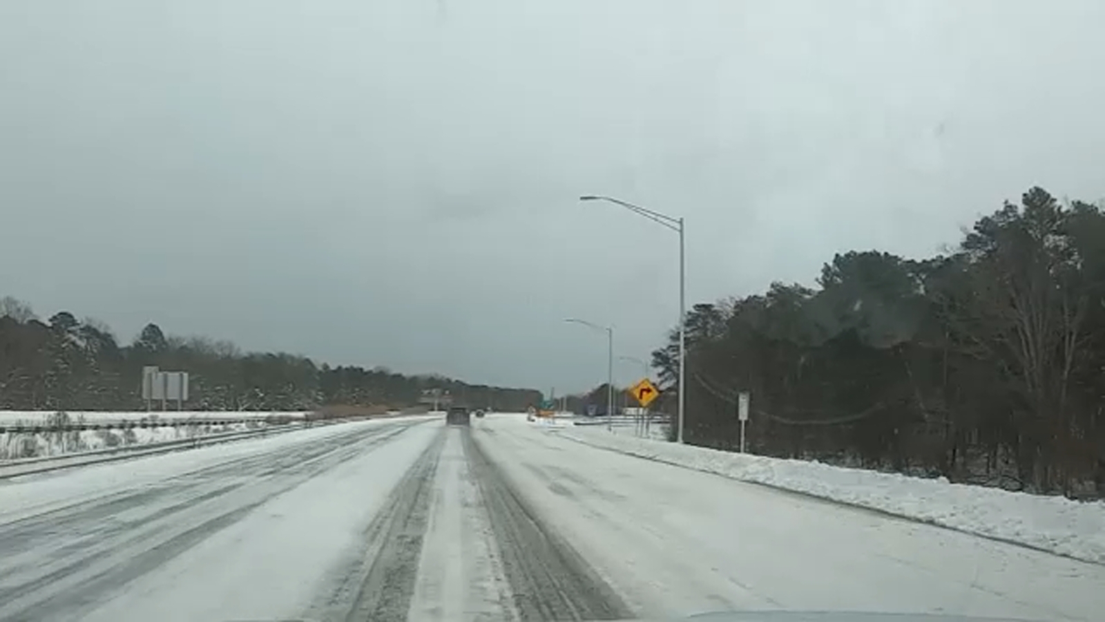 PennDOT lifts speed restrictions on roadways across southeastern ...