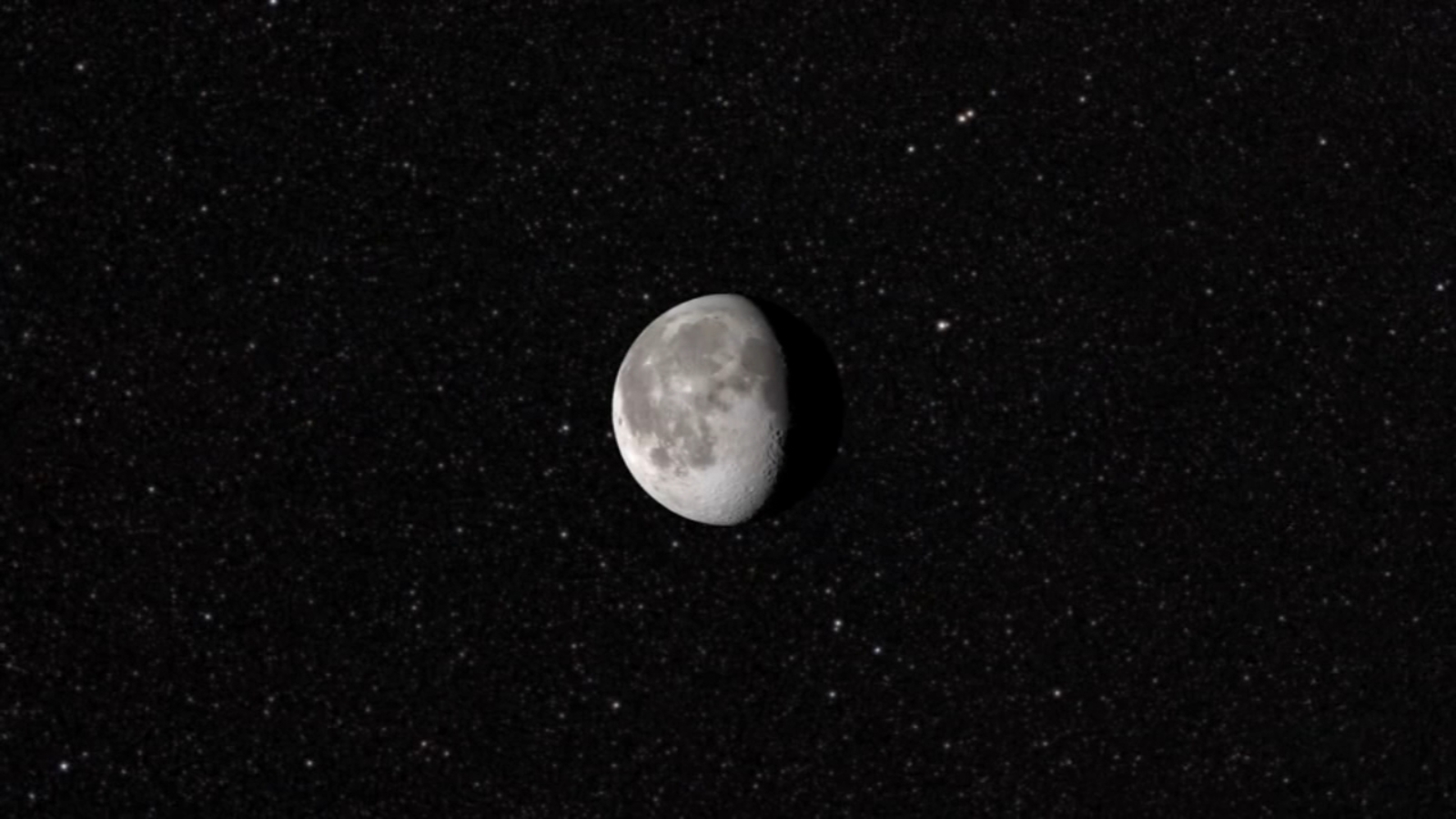 SpaceX Falcon rocket booster to crash into moon in next few weeks ...