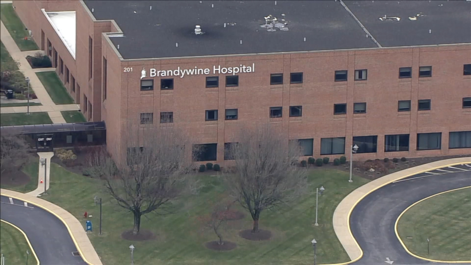 Penn Medicine's deal to buy shuttered Brandywine Hospital in Chester ...