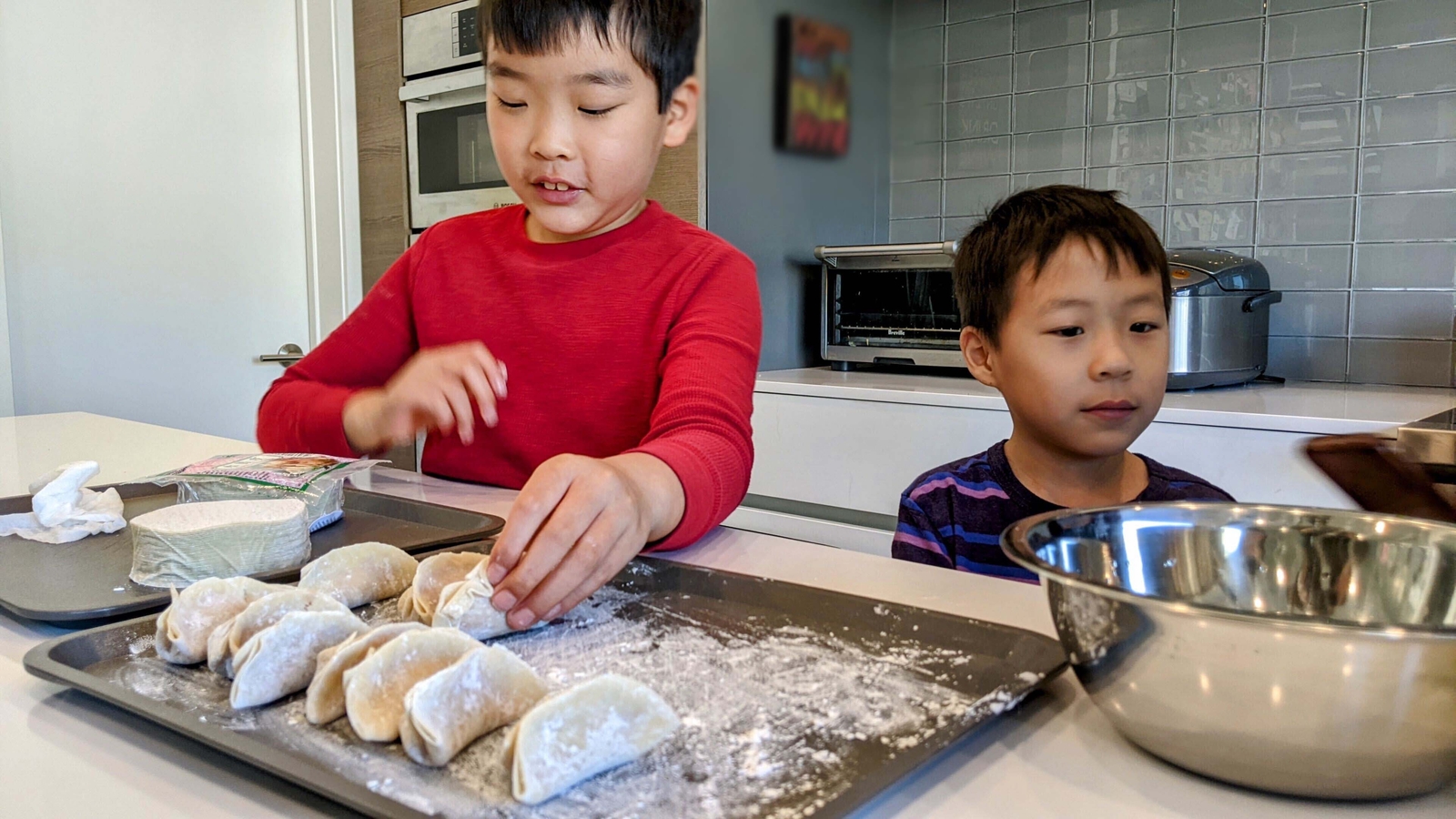 Year of the tiger 2022: Miya Shay shares Lunar New Year traditions as ...