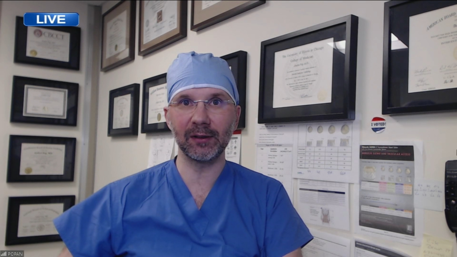 Amita Health Alexian Brothers Medical Center is 1st hospital in ...