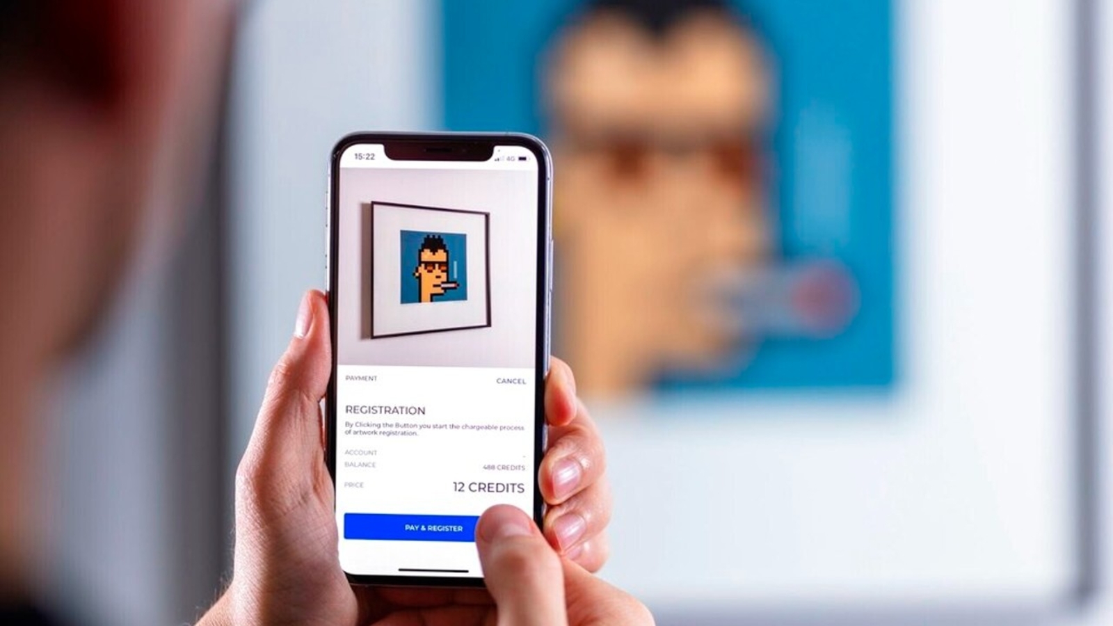 Beware of fake NFTs scammers are using to try and steal your money ...