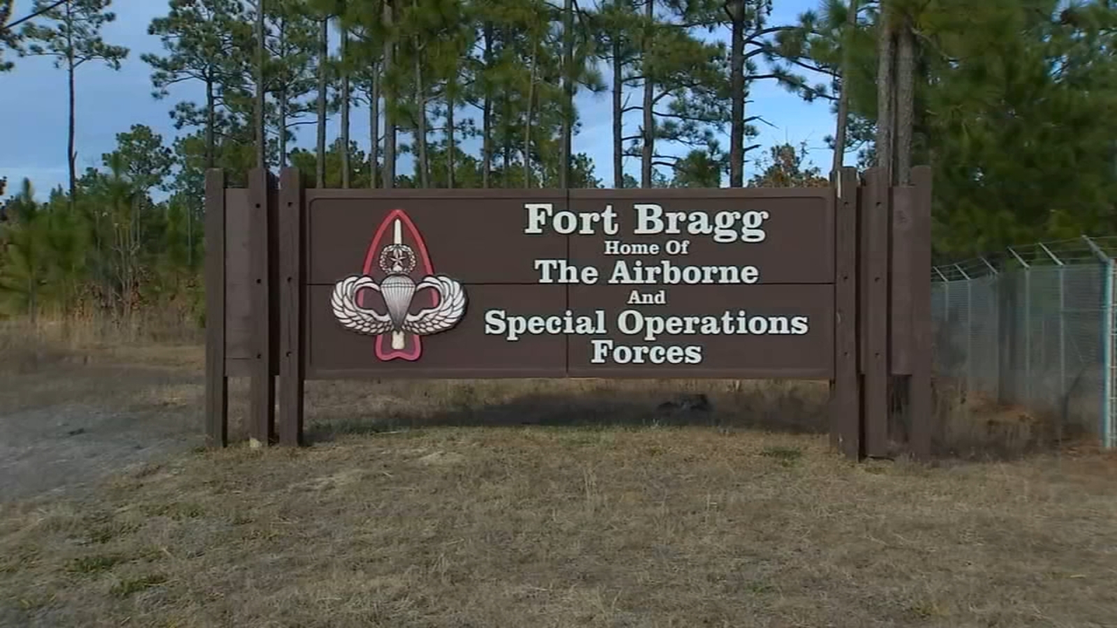 Soldier killed, 3 others injured in military vehicle accident at Fort Bragg - ABC11 Raleigh-Durham