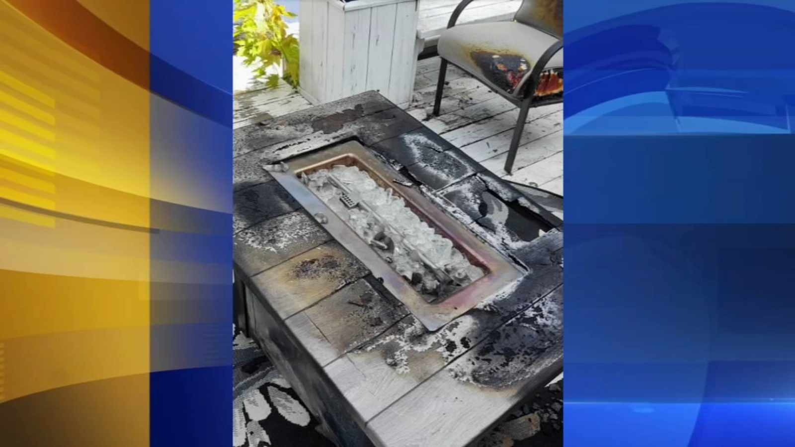 Action News Troubleshooters: Consumer has cautionary tale about fire ...