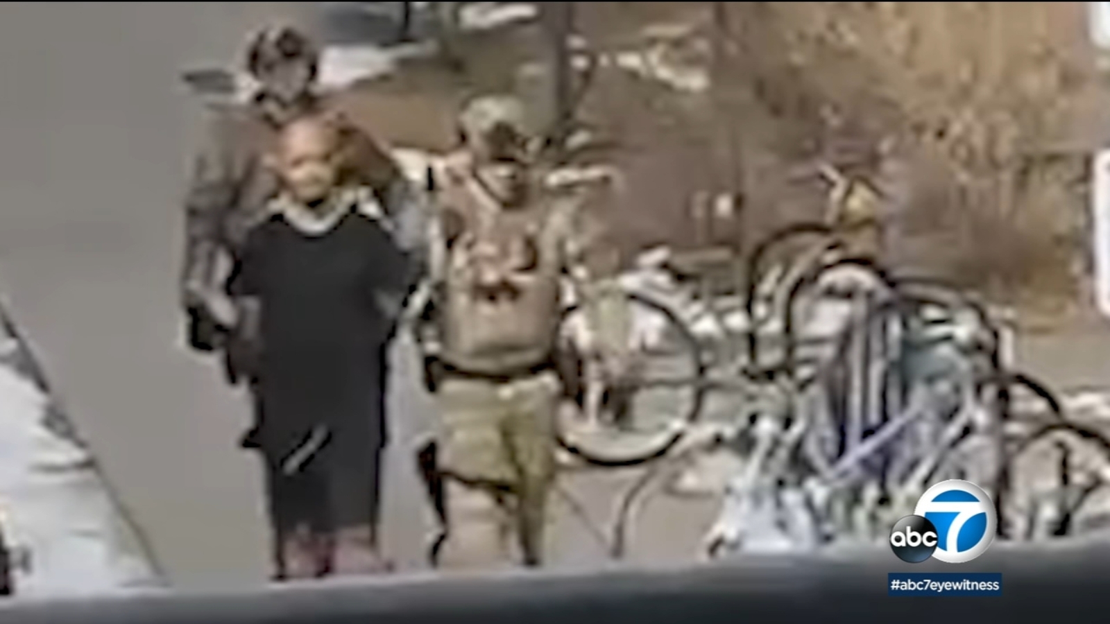 UCLA students who say they received manifesto email from ex-lecturer ...