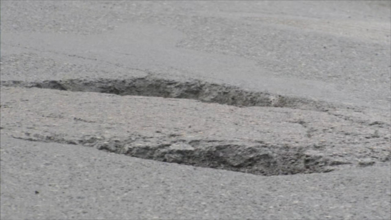 See a pothole? Philadelphia Streets Department says makes sure you call ...