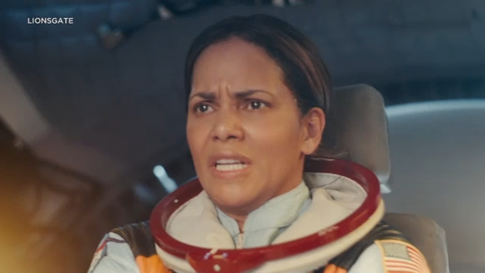 Halle Berry, Patrick Wilson face out of this world trouble in new ...