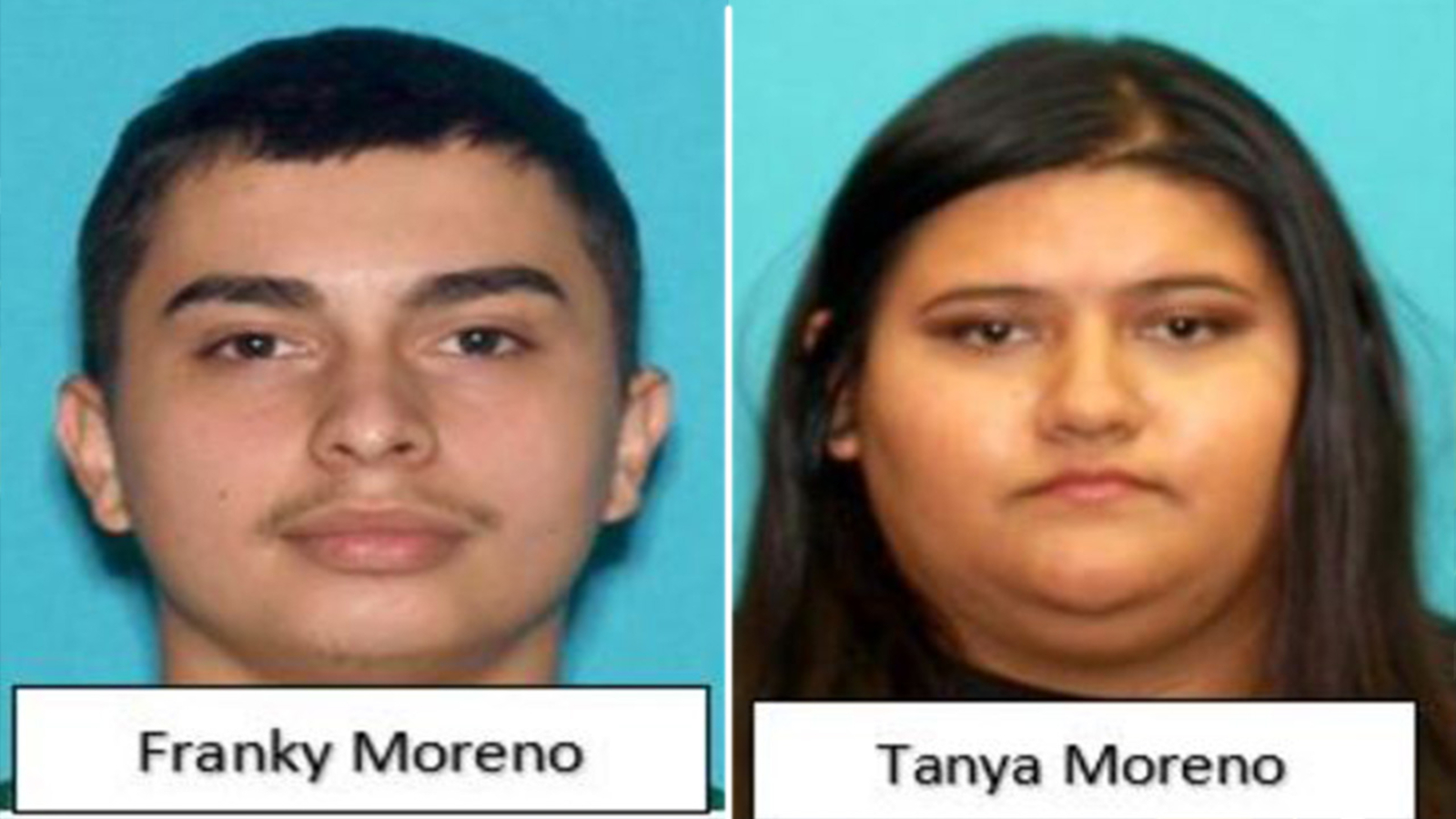 Police searching for 2 wanted for Merced shooting; 1 arrested - ABC30 ...