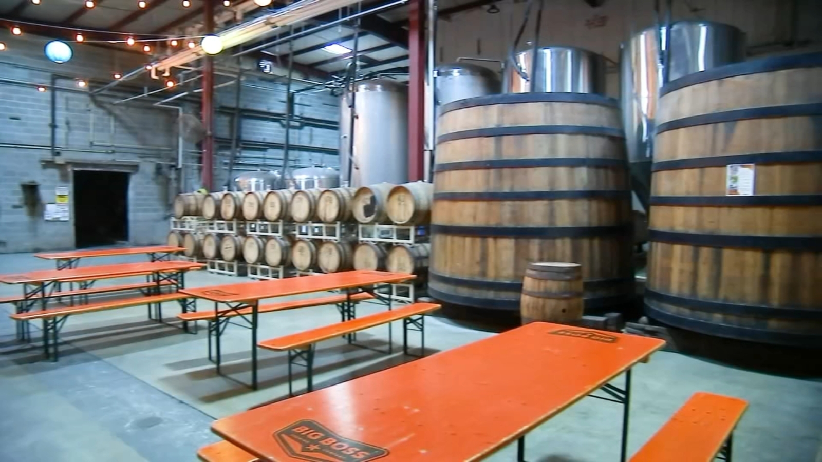 Vintage warehouses being spruced up for new Raleigh Iron Works ...