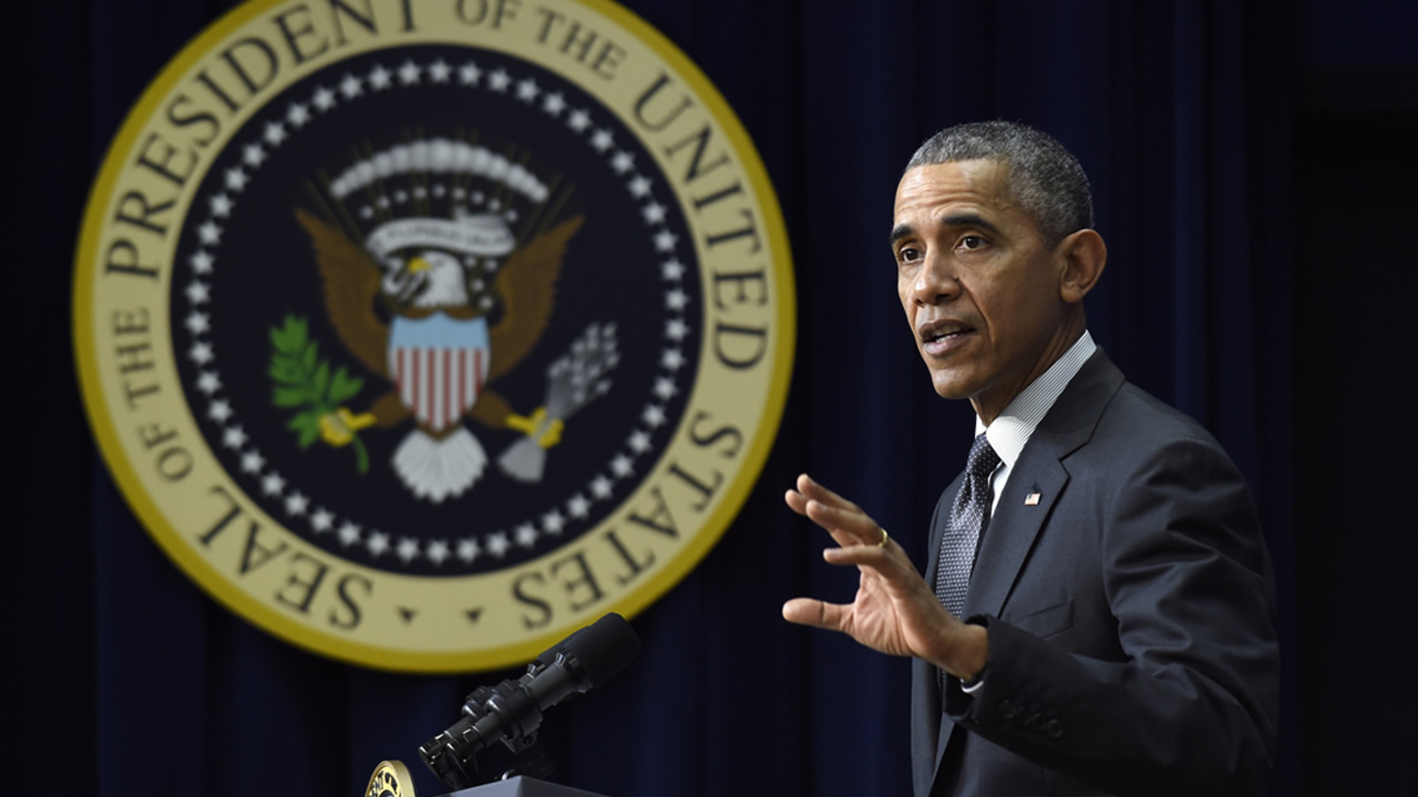 President Barack Obama making fundraising stops in Los Angeles, Bay ...