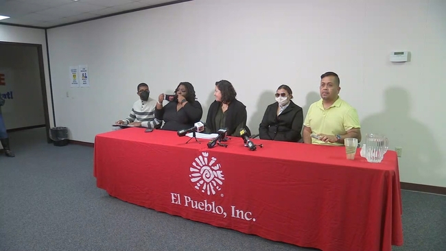 Daniel Turcios: No charges for RPD officers in I-440 shooting of driver ...