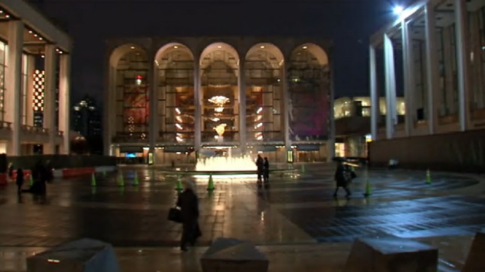 Lincoln Center to debut 'choose what you pay' pricing for spring series ...