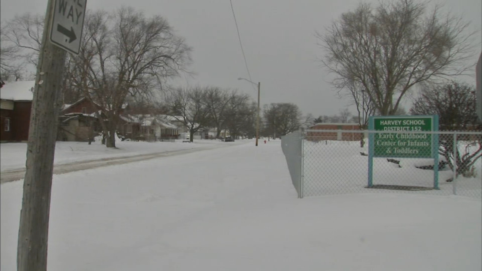 Charges filed after Violet Singleton, child hit by car, killed outside ...