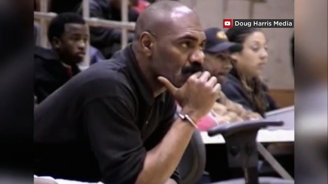 Oakland I-880 shooting: Son of slain Cal basketball Hall of Famer ...