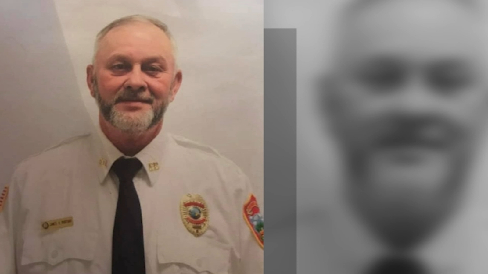 Wayne County volunteer fire Chief dies after medical emergency - ABC11 ...