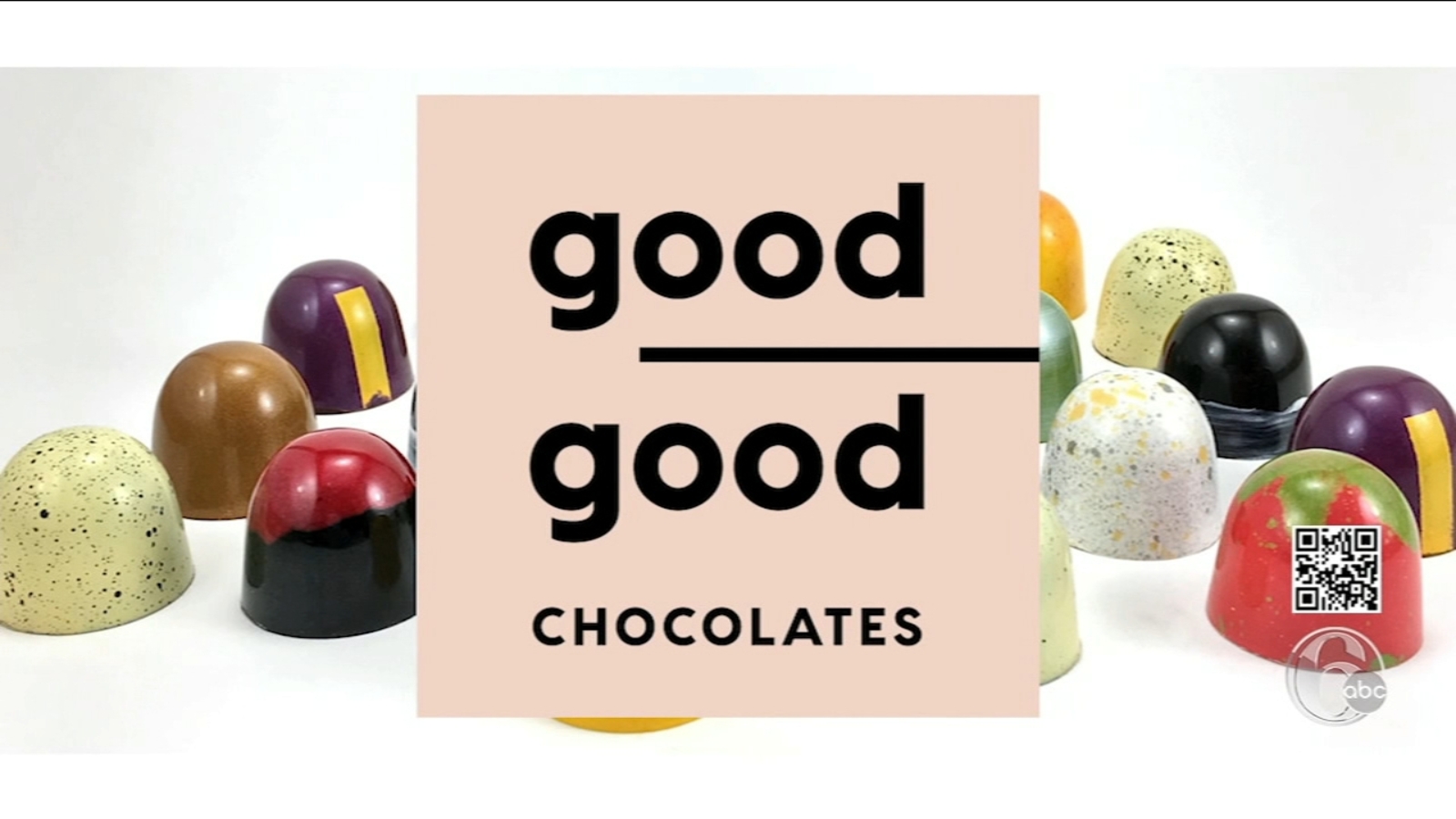 Good Good Chocolates puts a gourmet shine on bonbons for Valentine's ...