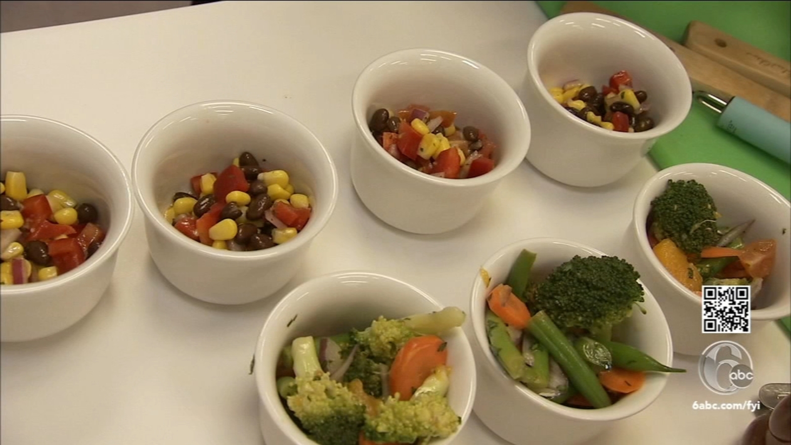 Main Line Health's heart-healthy recipes for Valentine's Day dinner at ...