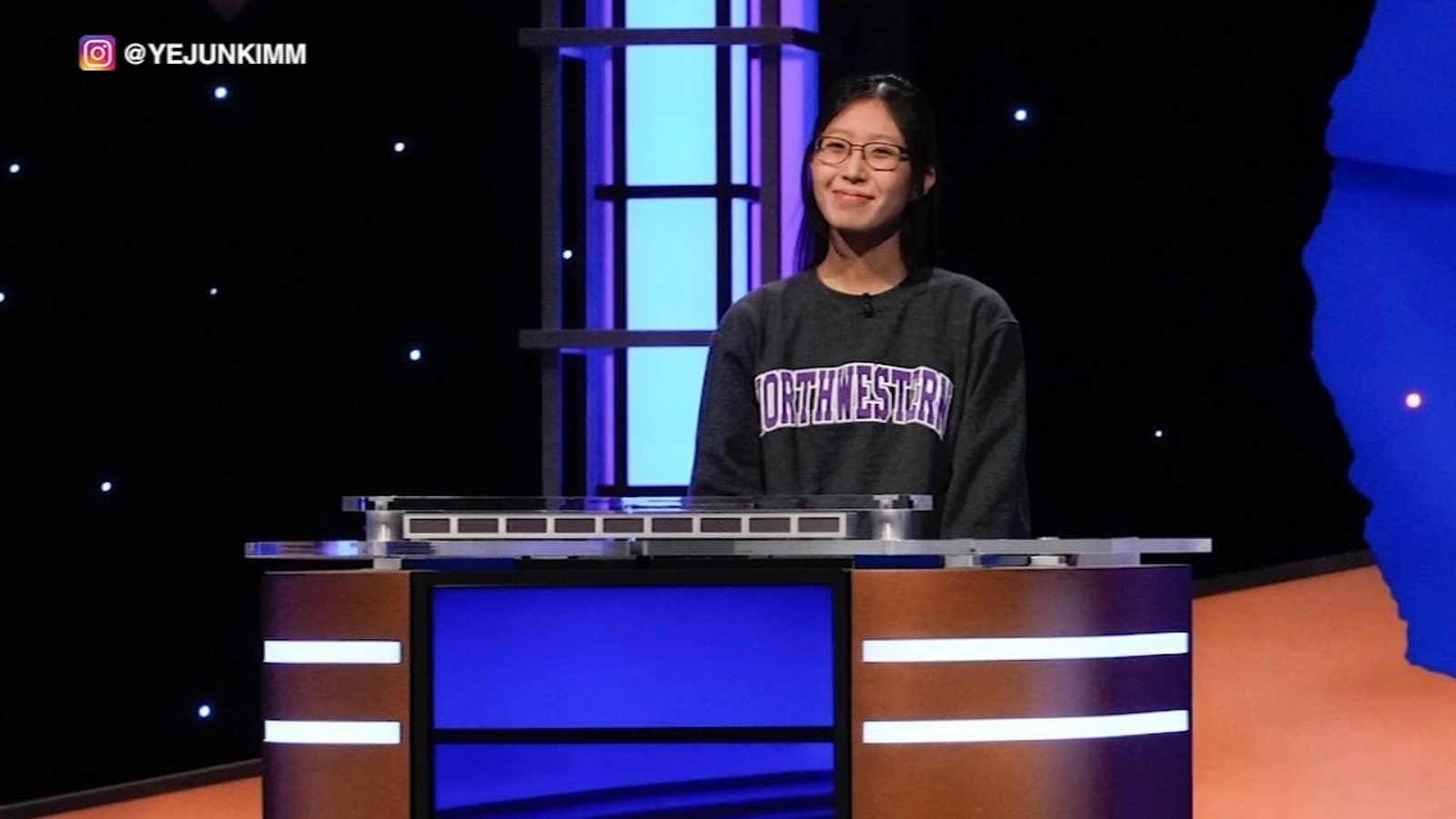 'Jeopardy! National College Championship': Chicago contestants include ...