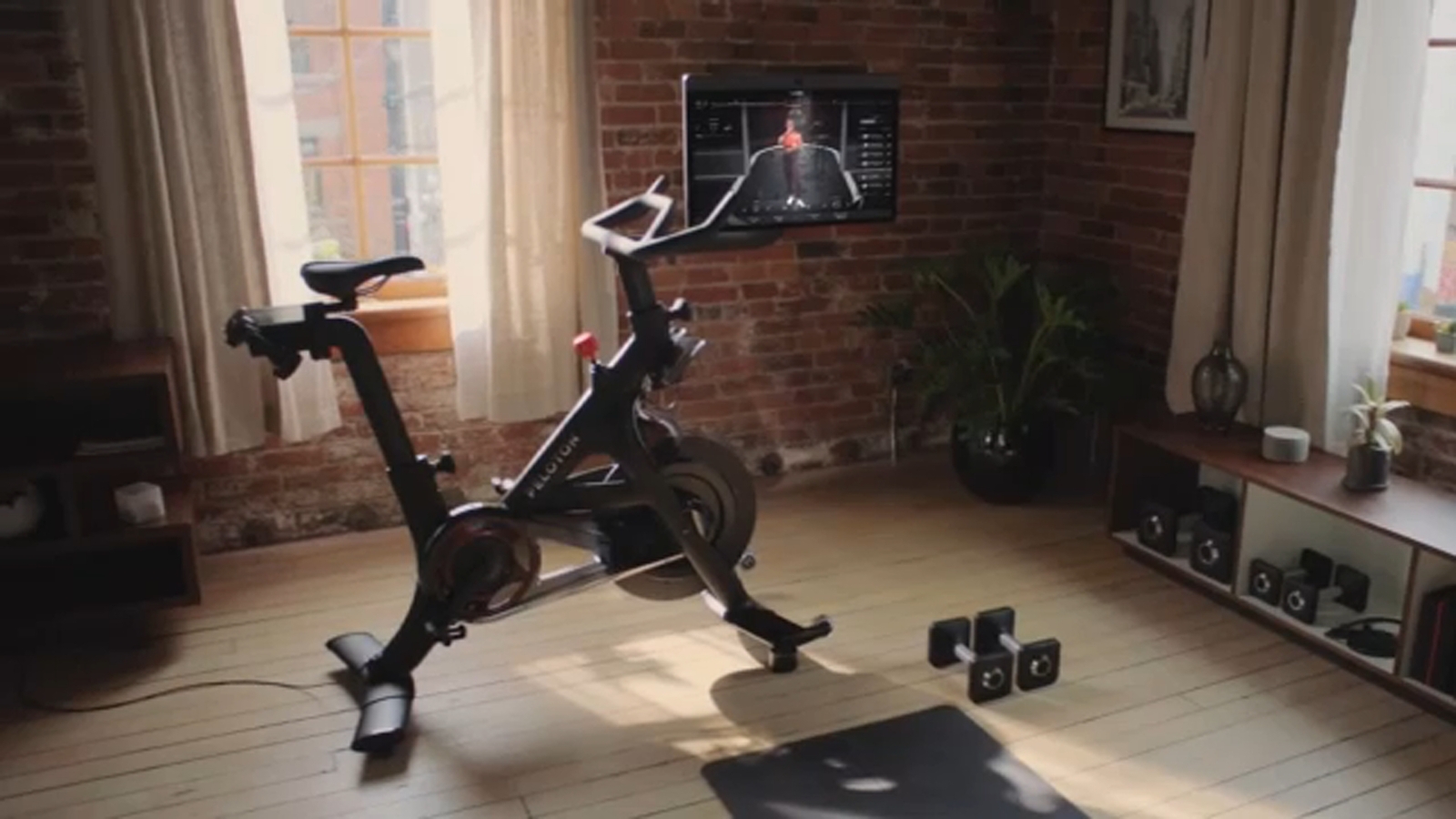Peloton News: Barry McCarthy to replace embattled CEO John Foley amid ...