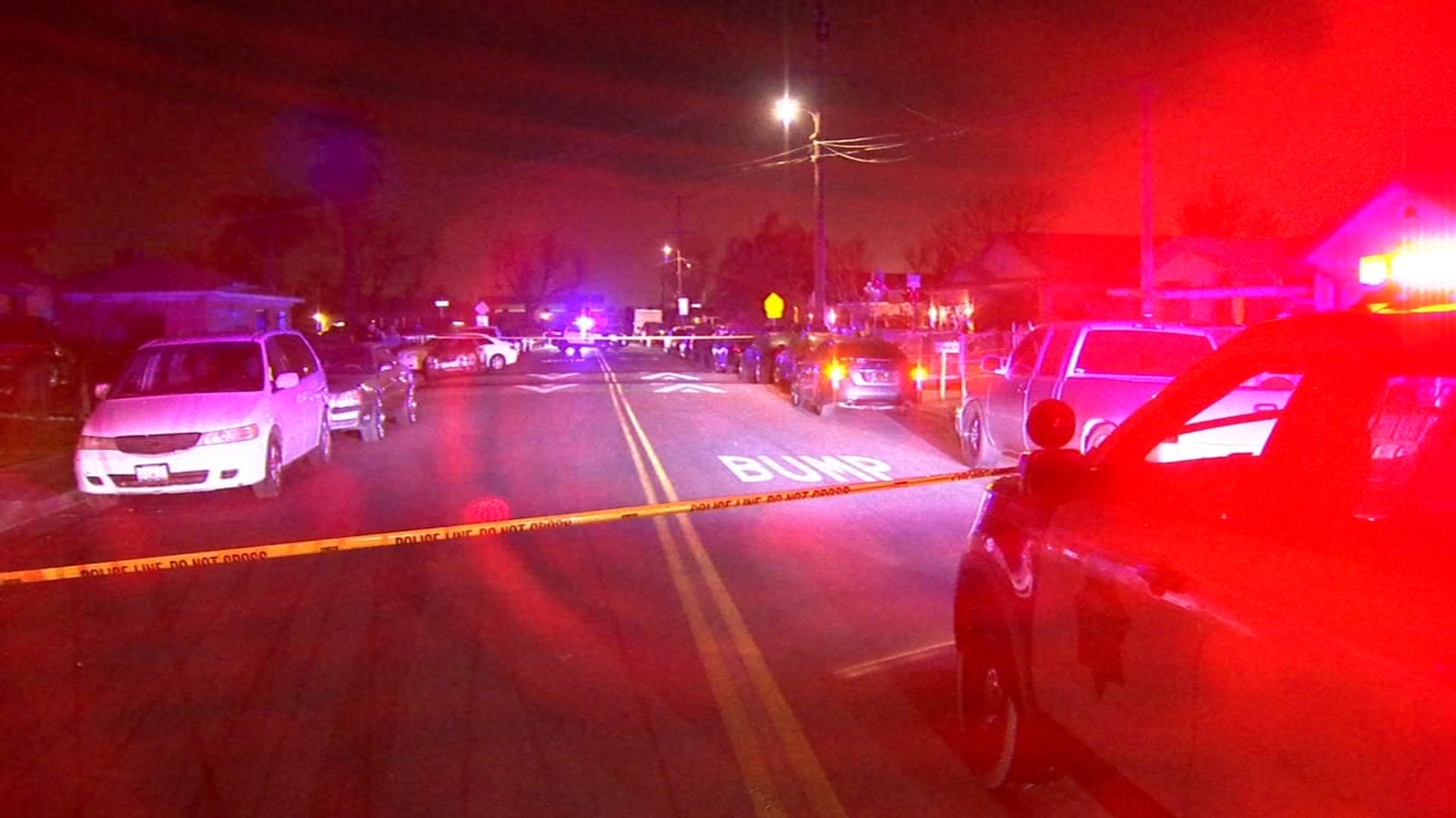 51-year-old man shot multiple times in southwest Fresno, police say - ABC30 Fresno