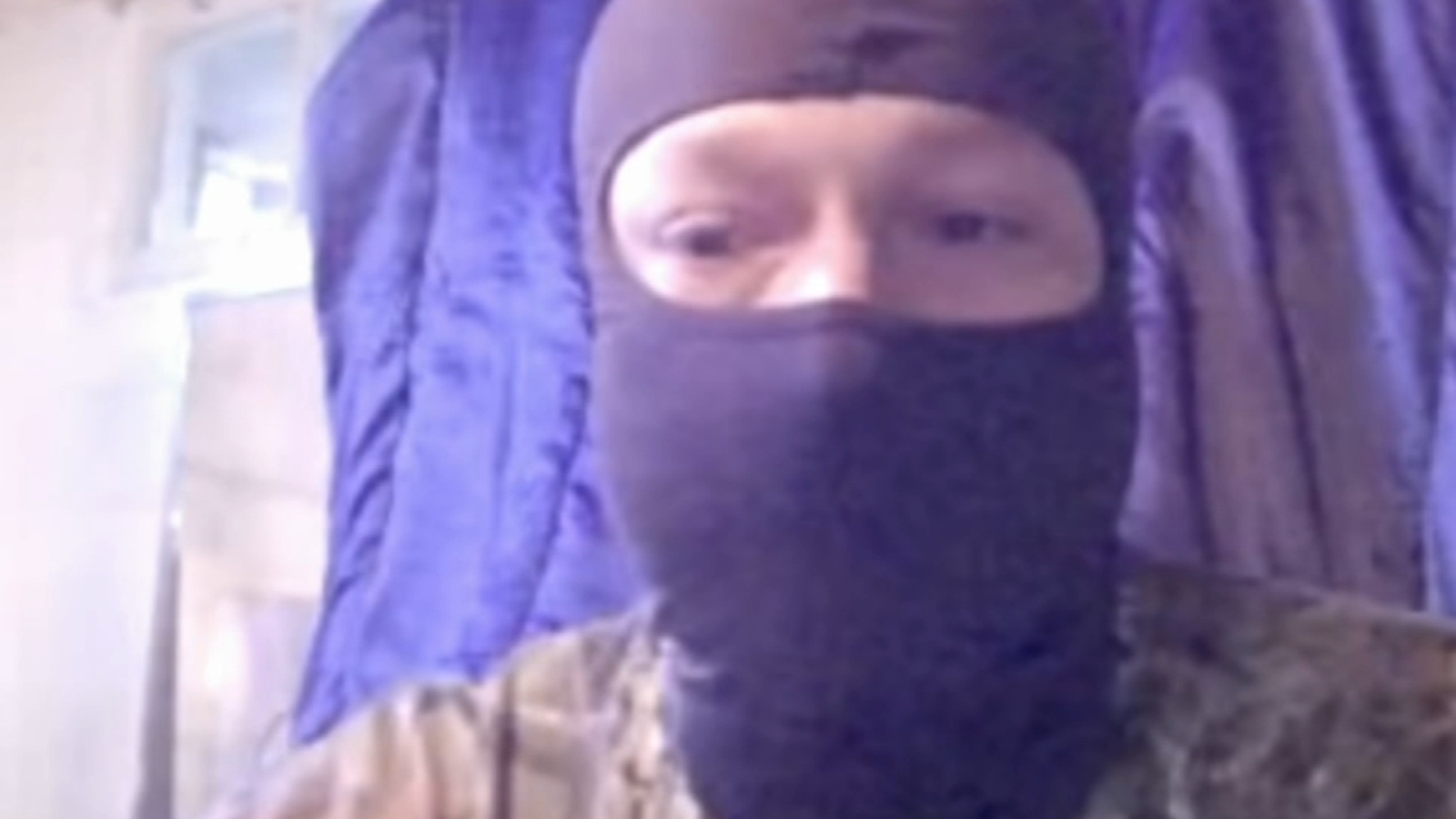 White Rabbit militia leader Emily Claire Hari pleads guilty to attack ...