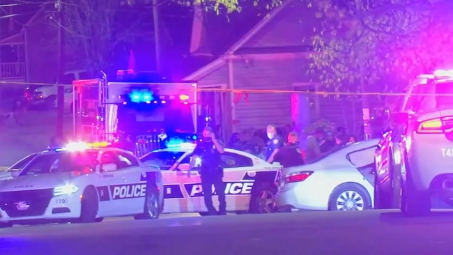 Churches, mentorship, policing: I-Team seeks solutions to Durham gun ...