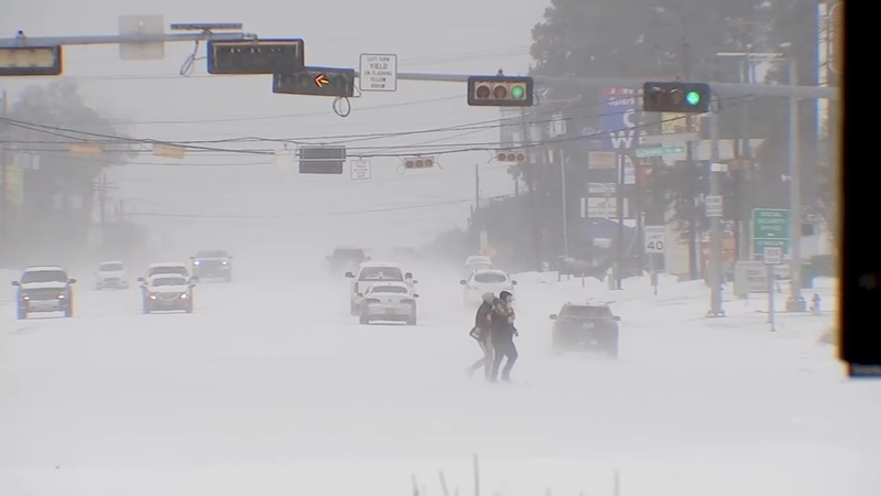 2021 Texas winter storm: Is power grid more prepared 1 year after ...