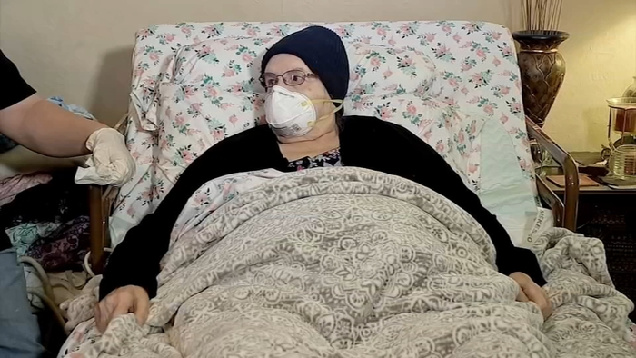 Radiation - ABC13 Houston