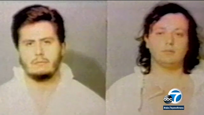 North Hollywood bank robbery shootout, 25 years later | ABC7 delves ...
